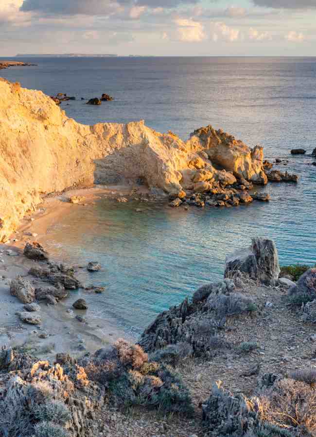 What to Pack for Crete in October: Essential Packing List for a Relaxed ...