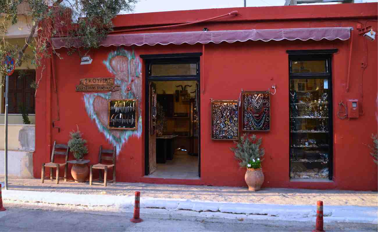 Things to Do in Paleochora (Chania) That You Will Love! | Crete Insider