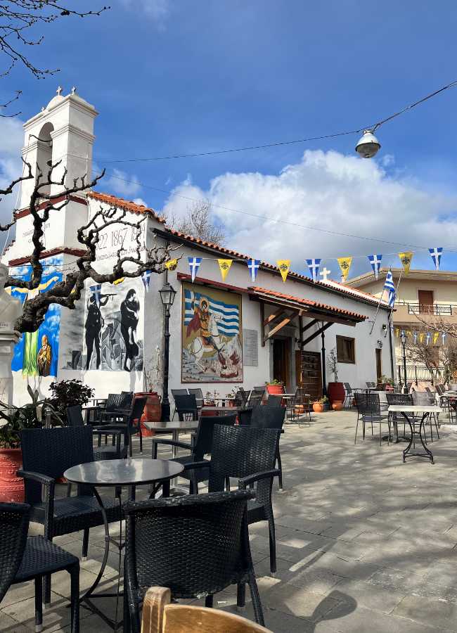 Easter in Crete: Traditions, Celebrations, and Local Experiences ...