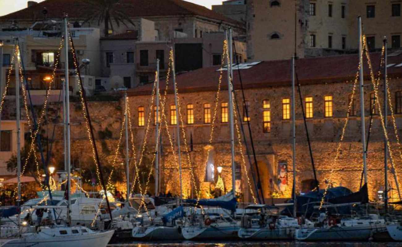 Things to Do in Winter in Crete: All You Need to Know to Plan the ...