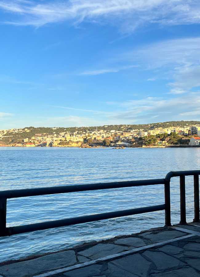 Things to Do in Winter in Crete: All You Need to Know to Plan the ...