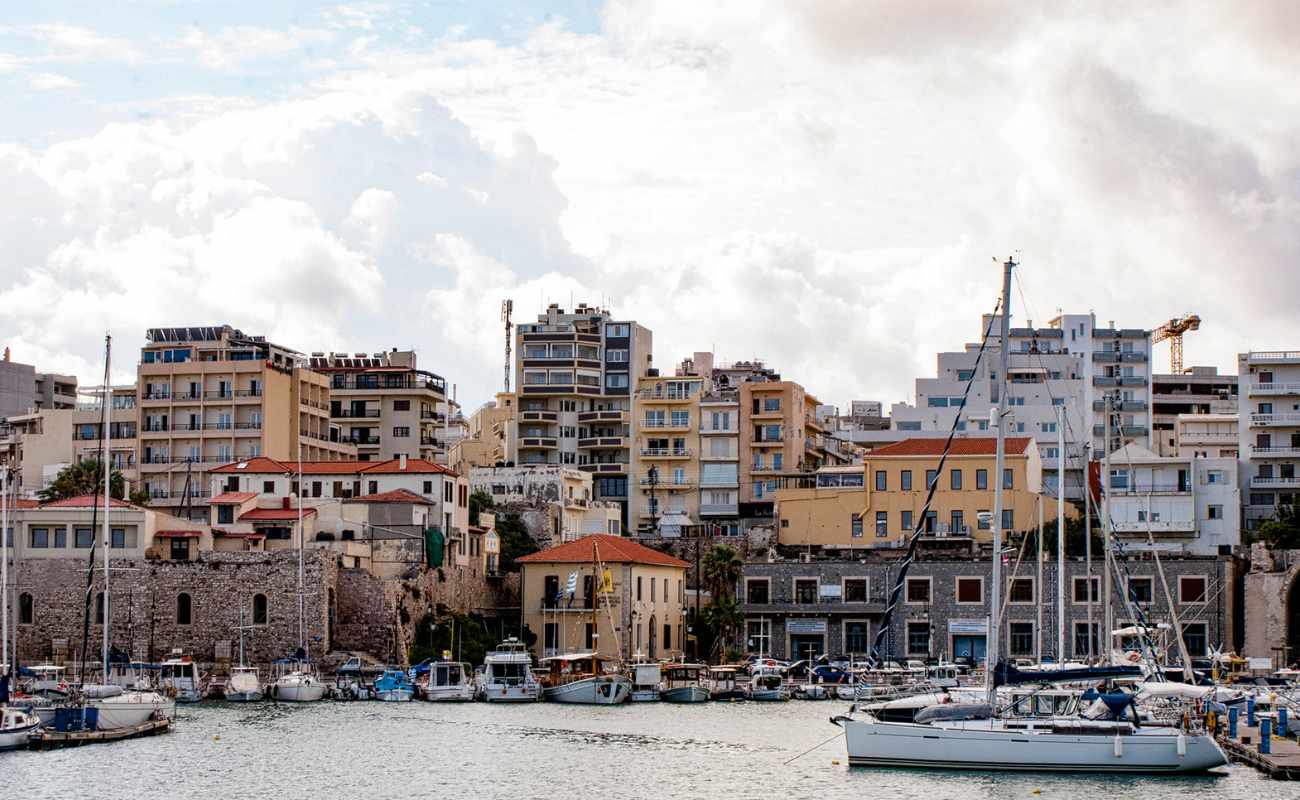 Things to Do in Winter in Crete: All You Need to Know to Plan the ...