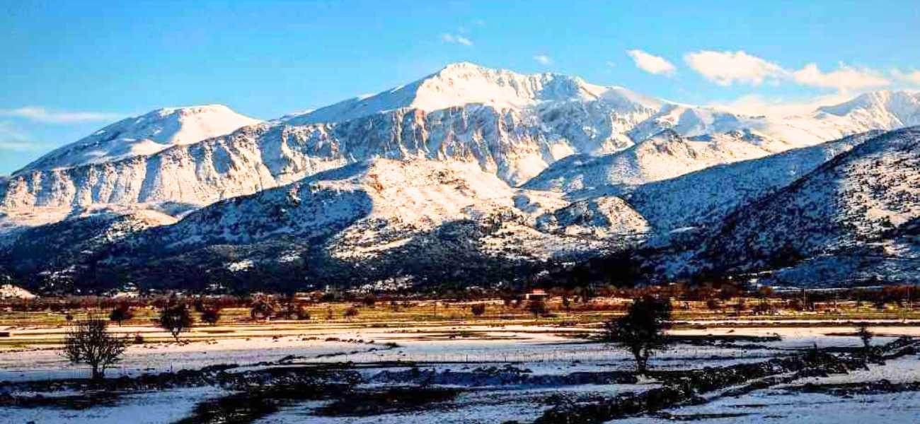 Things to Do in Winter in Crete: All You Need to Know to Plan the ...