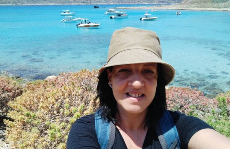 How Many Days in Crete + Itinerary Ideas and Places Not to Miss ...