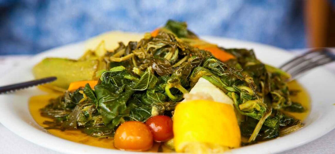 Everything You Will Want to Know About the Healthy (& Delicious) Cretan ...