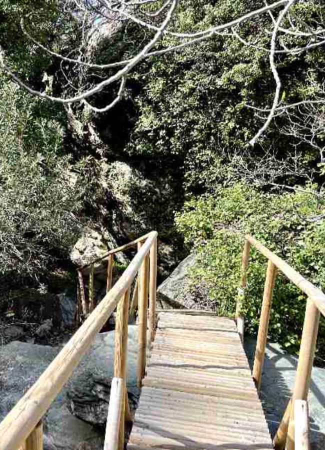 Beautiful Waterfalls in Crete That You Must See! | Crete Insider