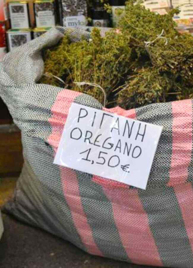 Souvenirs from Crete That You Will Love Bringing Back Home! | Crete Insider