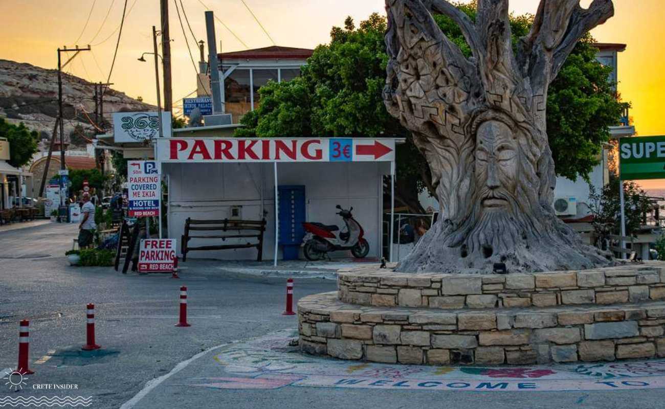Guide to Driving in Crete + Tips for Car Rental | Crete Insider