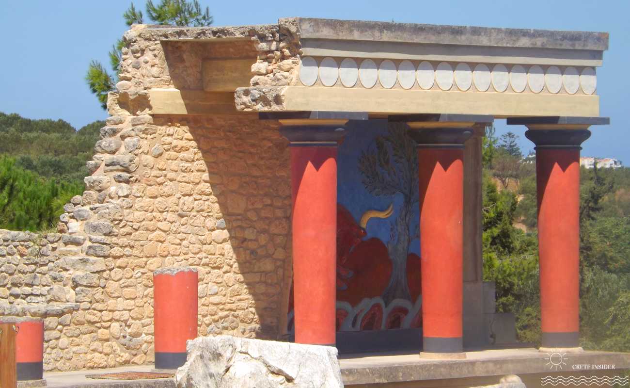How Many Days in Crete + Itinerary Ideas and Places Not to Miss ...