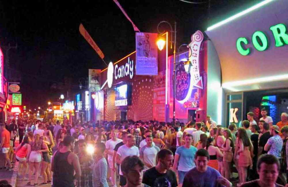 Fun Things to Do in Heraklion at Night | Crete Insider