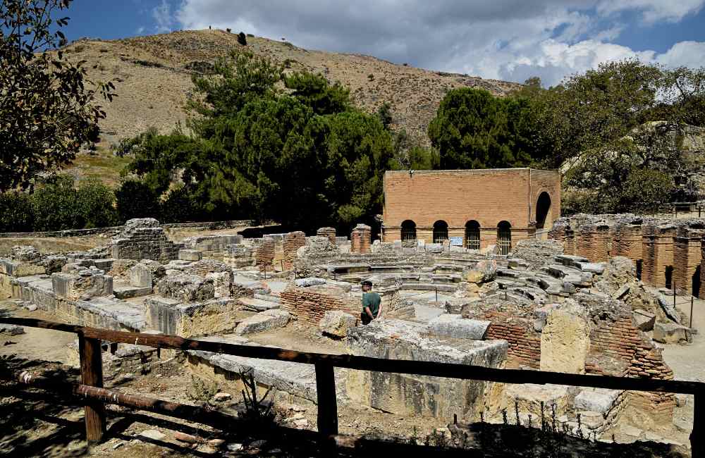 Visitor's Guide to Gortyna (Gortyn): A City That Shaped the History of ...